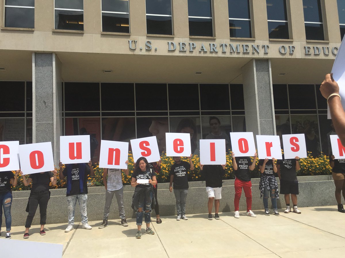 SD Research Roundup: Focus on school discipline, part 1 | School ...