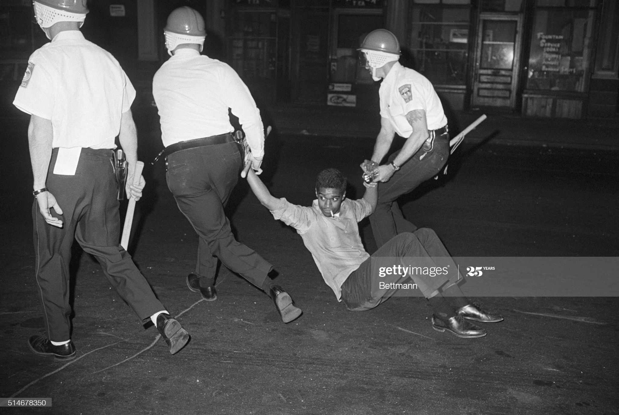 “Safety and Security” in Boston Schools: A History of Police and ...